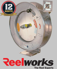 Why Stainless Steel?